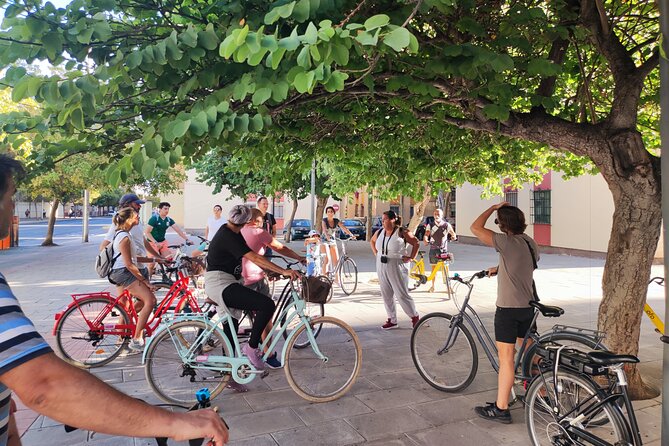 A private stroll cycling around Cádiz + bike rental - Final Thoughts