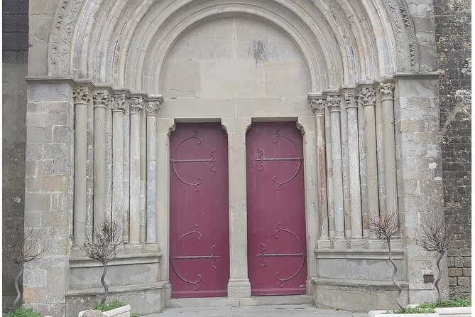 A Self-Guided Tour of Carcassonnes Ancient Basilica - Final Thoughts