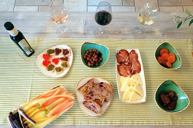 A taste of Puglia. Earth at the table. - Who Will Enjoy This Tour?