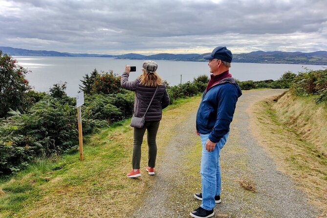 A Walk Through Time in Fort Dunree - Who Will Love This Tour?