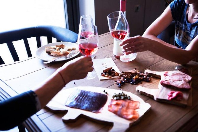 A world of wine-tasting in Nemea - The Sum Up