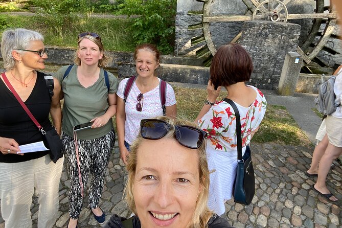 Aarau Scavenger Hunt and Sights Self-Guided Tour - Final Thoughts: Is It Worth It?