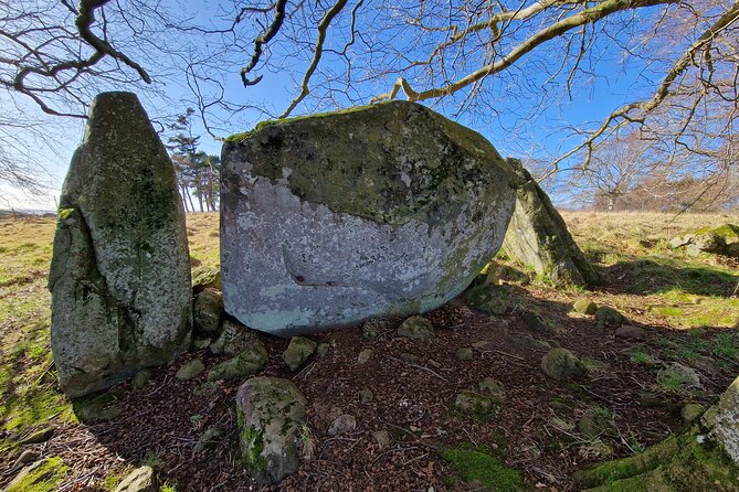 Aberdeen's Ancient Heritage and Folklore - FAQ