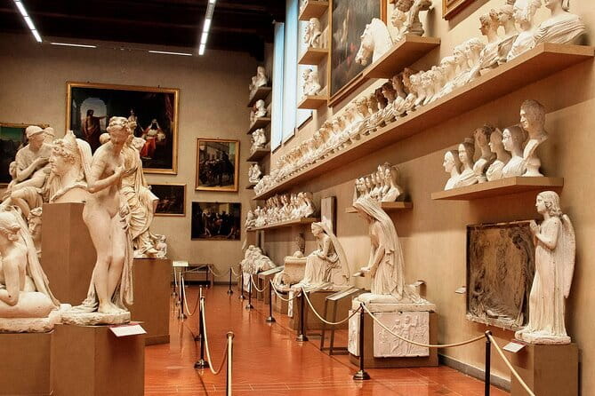 Accademia Gallery Entrance Ticket with Priority Access - Analyzing the Value
