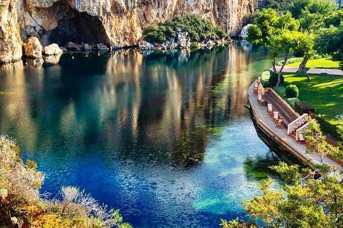 Acropolis And Temple of Poseidon Full Day Private Tour - Final Thoughts