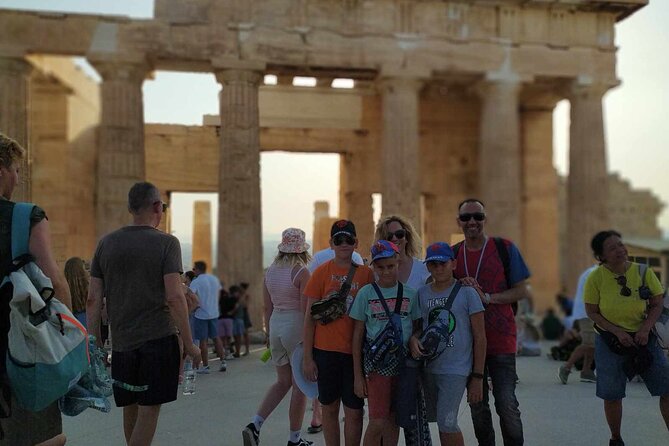 Acropolis Morning Walking Tour(Small Group) - Final Thoughts: Who Will Love This Tour?