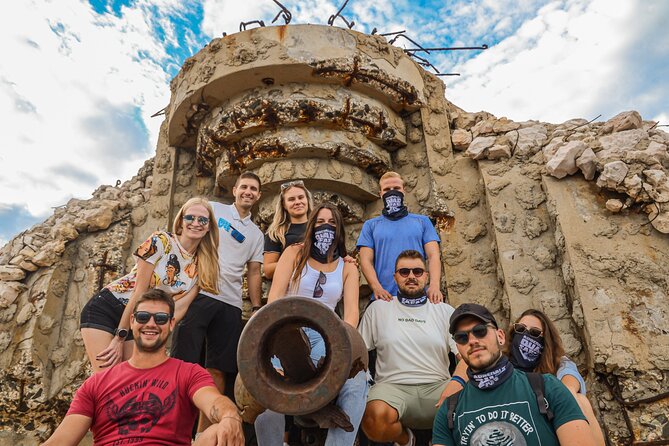 Adrenaline Quad Safari Tour - The Practical Value of This Tour
