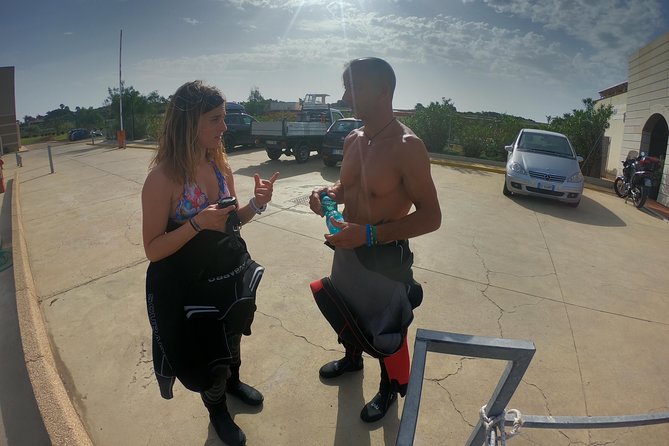 Advanced Open Water Diver course - Practical Considerations