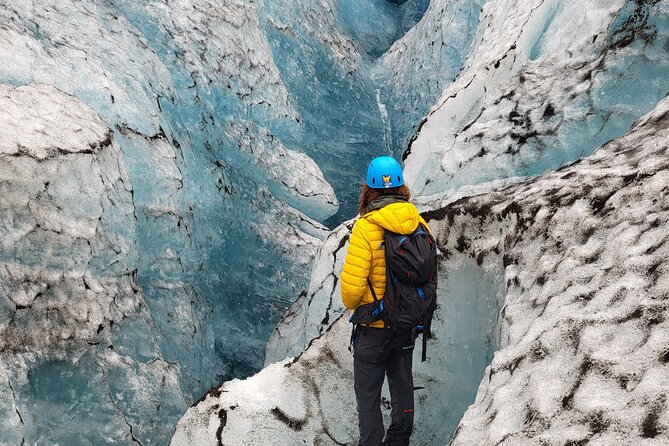 Adventurous Vatnajökull Glacier Exploration - Full Day Hike - Practical Details You Should Know