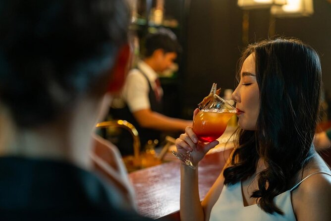 After Dark in Gothenburg: A Guided Nightlife Tour - Who Will Love This Tour?