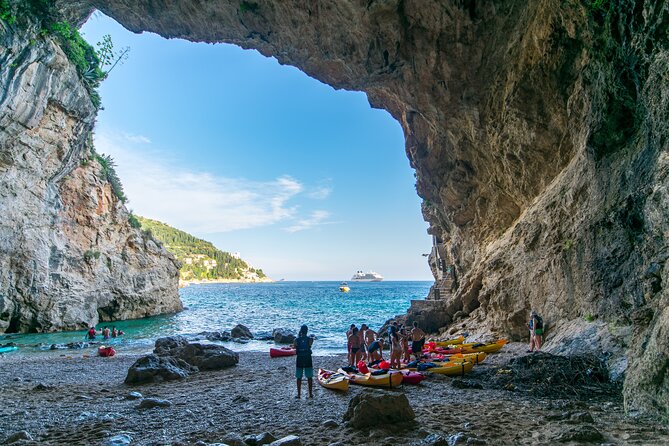 Afternoon Dubrovnik Guided Kayaking Tour - Who Will Love This Tour?