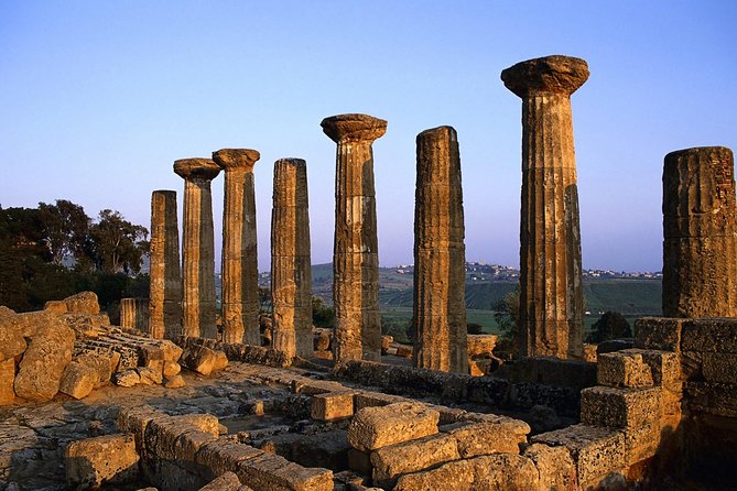 Agrigento and Valley of the Temples Day Trip from Palermo - Authentic Experiences Highlighted by Other Travelers