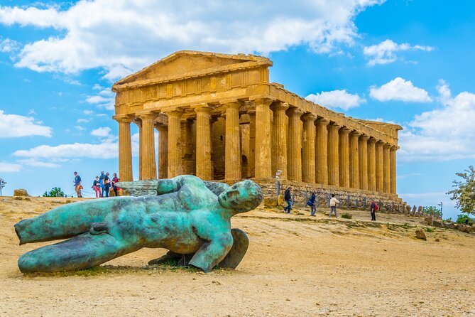 Agrigento Valley of the Temples Private Archeological Guided Tour - How to Get the Most Out of Your Experience