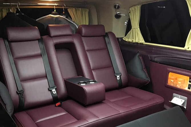 Airport shuttle from Cappadocia Hotels to ASR/NAV Airports - FAQ