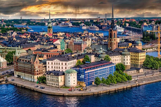 Airport Transfer: Airport ARN to Stockholm by Business Car - Final Thoughts
