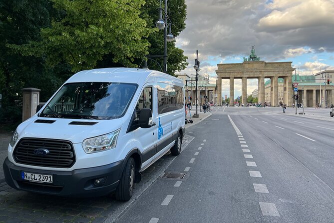 Airport Transfer in or to Nuremberg - Authentic Feedback from Travelers
