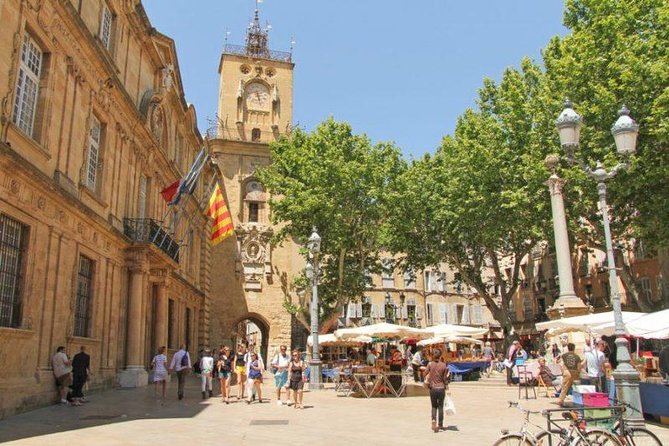 Aix en Provence & Cassis Tour - Who Will Love This Tour?