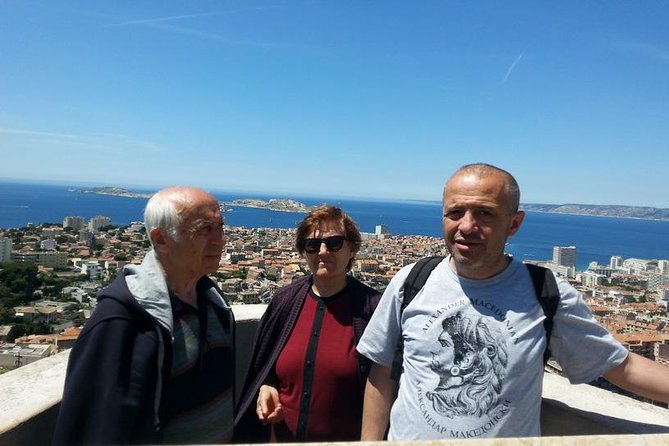 Aix en Provence & Marseille Tour - FAQs