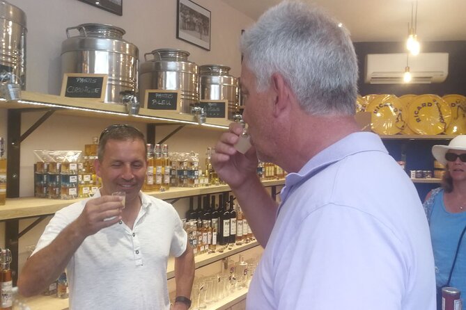 Aix-en-Provence Walking Food and Culture Tour - 3 hour private tour - Final Thoughts