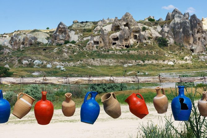 Alanya: Cappadocia 2 Day Guided Bus Tour incl. Hotel - Final Thoughts: Is It Worth It?