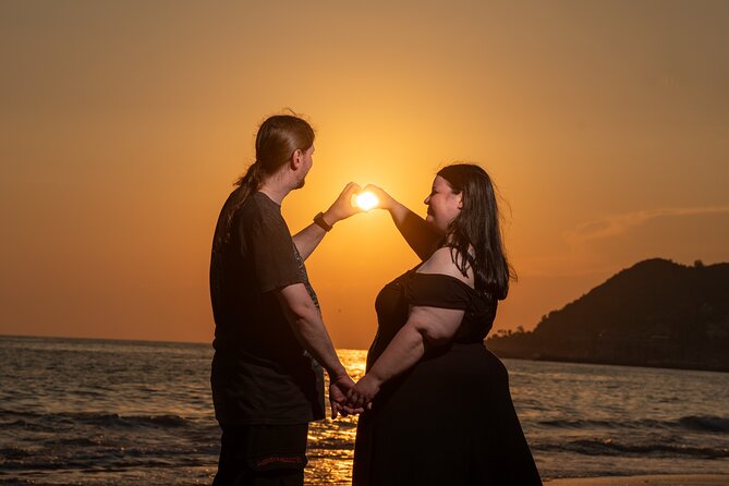 Alanya Holiday Photo Shoot  Families, Couples & Solo Travelers - Authentic Experiences and Tips from Reviewers