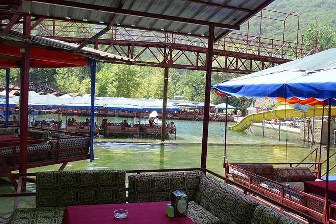 Alanya Jeep Safari with Dim River Lunch and Dim Cave - Frequently Asked Questions
