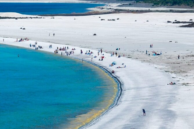 Alanya: Pamukkale and Salda Lake - Practical Details and Tips