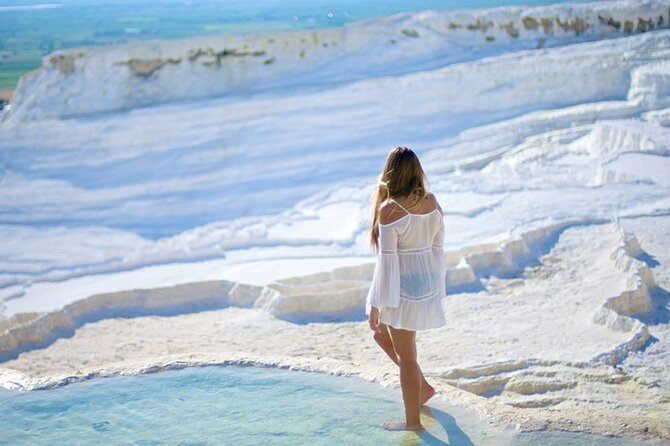 Alanya Pamukkale & Hierapolis Day Trip With Lunch - Who Is This Tour Best For?