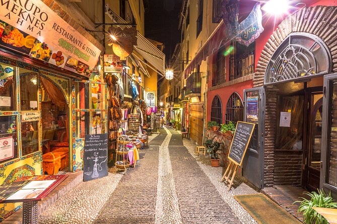 Albaicin and Sacromonte Private Tour - Who Will Love This Tour?
