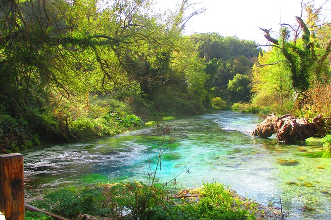 Albania: Cultural Cities & Saranda Beach Stay - 8 Days - Saranda: Beach Days and Excursions