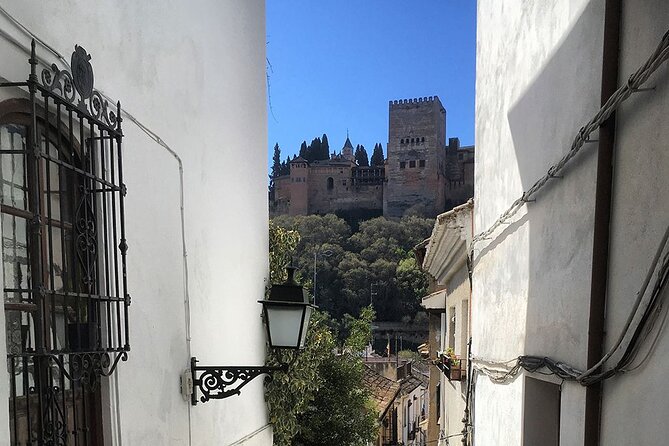 Albayzin and Sacromonte Guided Walking Tour in Granada - The Sum Up: Is This Tour Worth It?