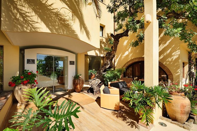 Alberi del Paradiso, Cefalù for APT Palermo or vice versa, Private Transfer - Analyzing the Price and Value