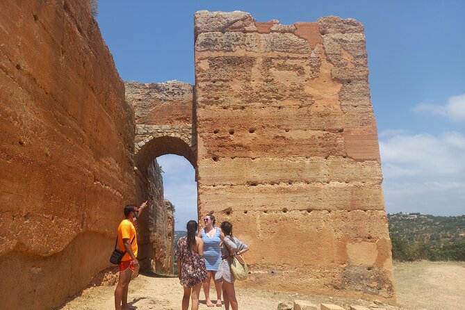 Albufeira Safari Tour with Waterfall*, Castle and Villages - Authentic Experiences and Local Flavors