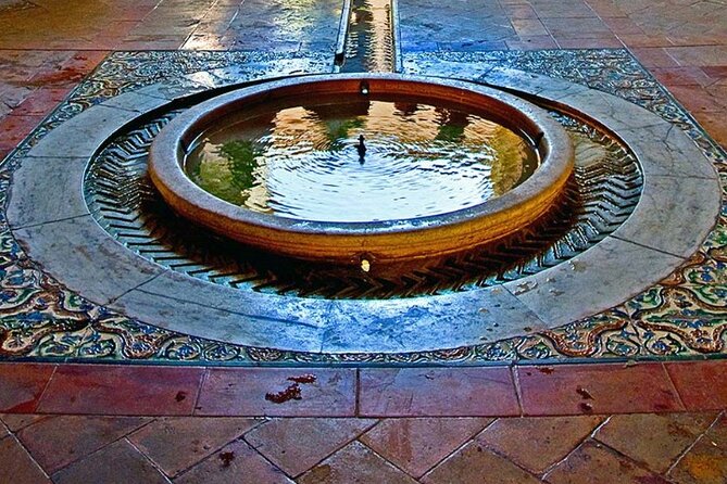 Alcazar Guided Day Tour in Seville - Does This Tour Offer Good Value?