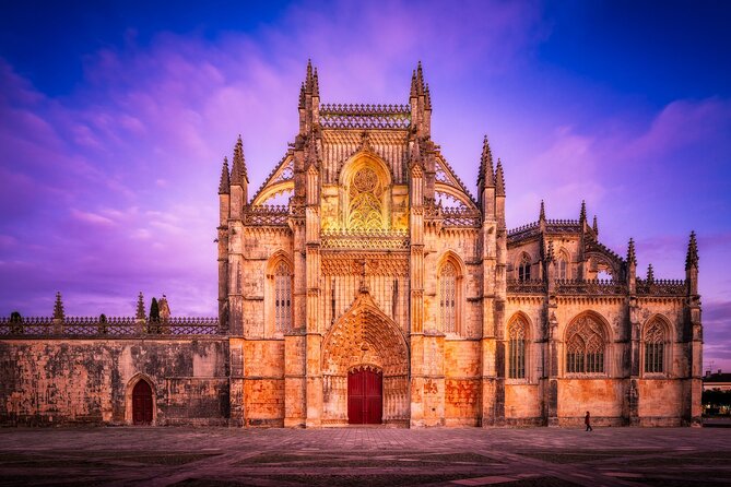 Alcobaça and Batalha Monasteries: Private Tour - Practical Details and Value for Money