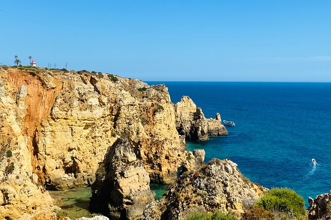 Algarve: Lagos sightseeing guided tour with E-bikes - Who Should Consider This Tour?