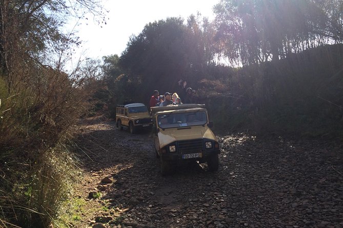 Algarve Mountains & Villages - Half Day Jeep Safari Trip - Final Thoughts
