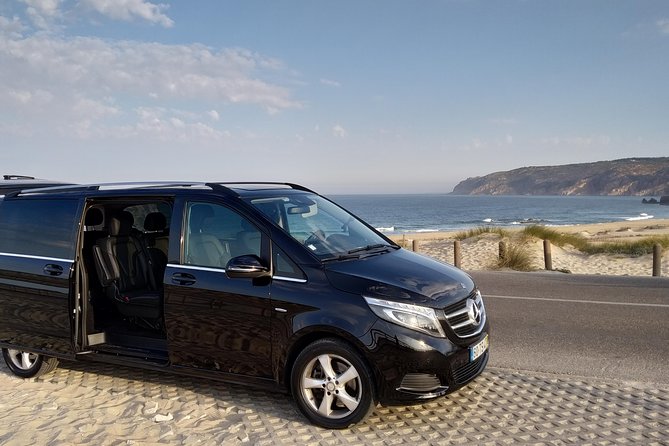 Algarve Private Full Day Sightseeing Tour from Lisbon - Who Should Consider This Tour?