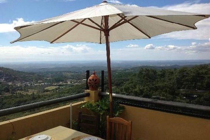 Algarve wine tour and mountain top trip with lunch or dinner at sunset time - Final Thoughts