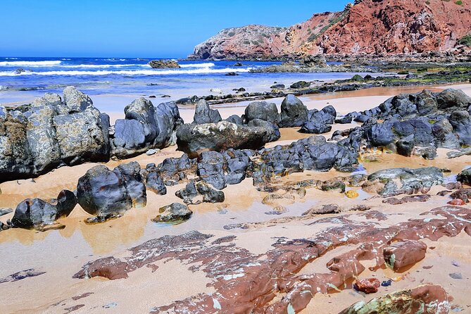 Algarve's Breathtaking West Coast - Private - Final Thoughts