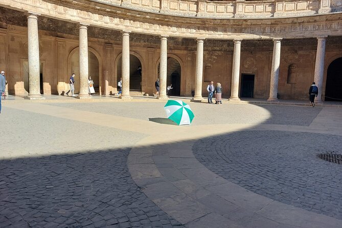 Alhambra Guided Tour, Nasrid Palaces and Generalife - Who Will Love This Tour?