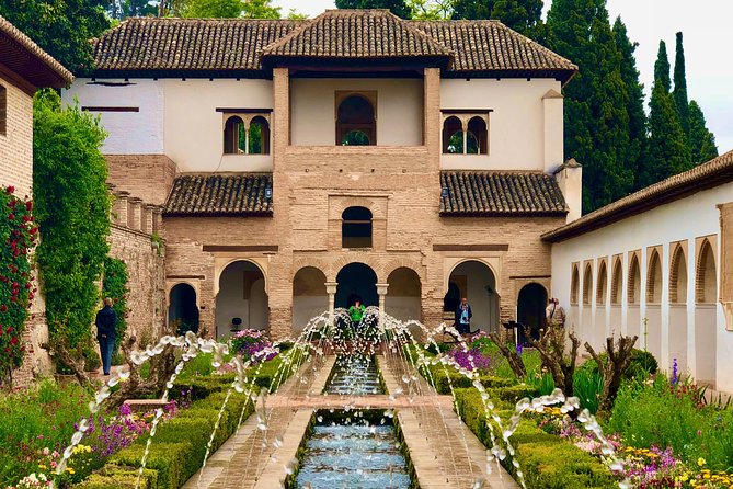 Alhambra Private Tour from Motril: with transport and skip-the-line-tickets - FAQ about the Alhambra Private Tour from Motril