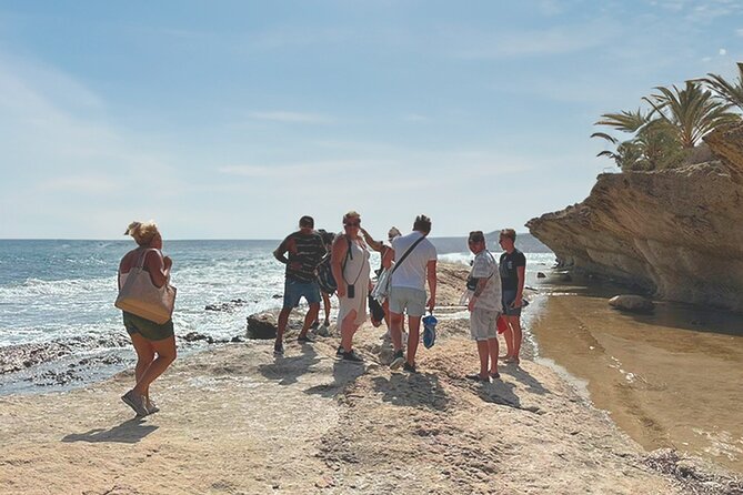 Alicante E-Bike Coast Tour with Román Fishpond and Snorkeling - FAQ