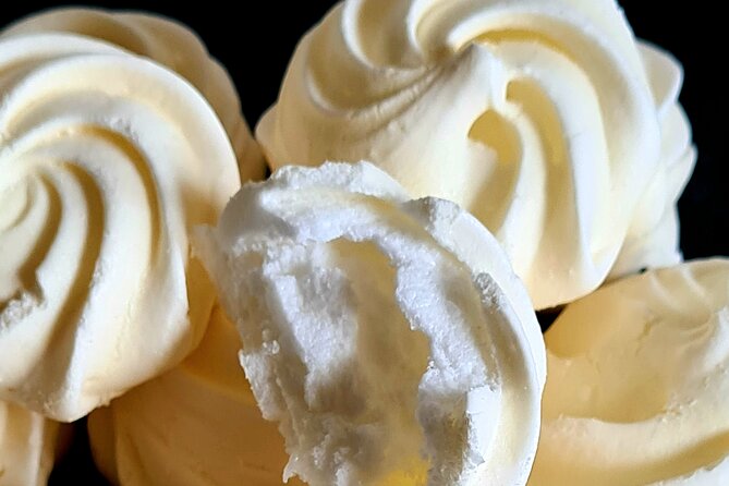 All about meringue: a pastry & culinary arts workshop in Paris - The Sum Up: Is It Worth It?