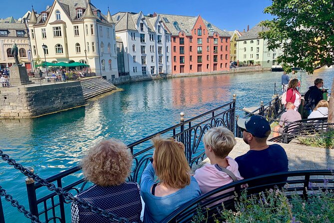 All Alesund Highlights in one tour - Potential Drawbacks