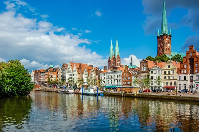 All-in-One: Beautiful Lübeck: Shore Excursion from Kiel Port - What Could Be Improved