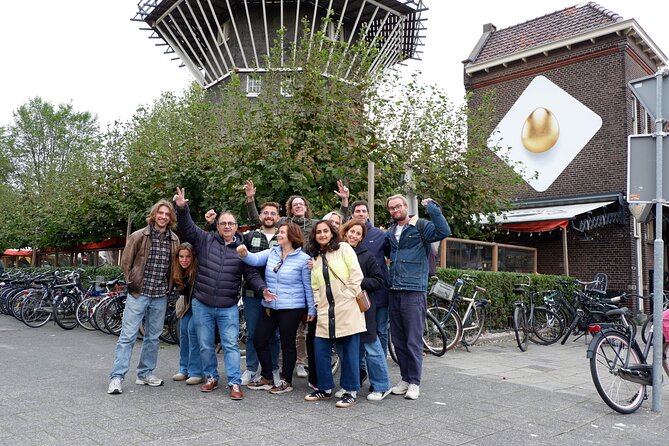 All Inclusive Guided Walking Beer Tours Amsterdam - Final Thoughts