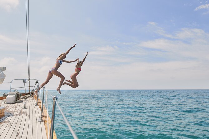 All inclusive Private Cruise: Delos &Rhenia island-free transport - Practical Considerations