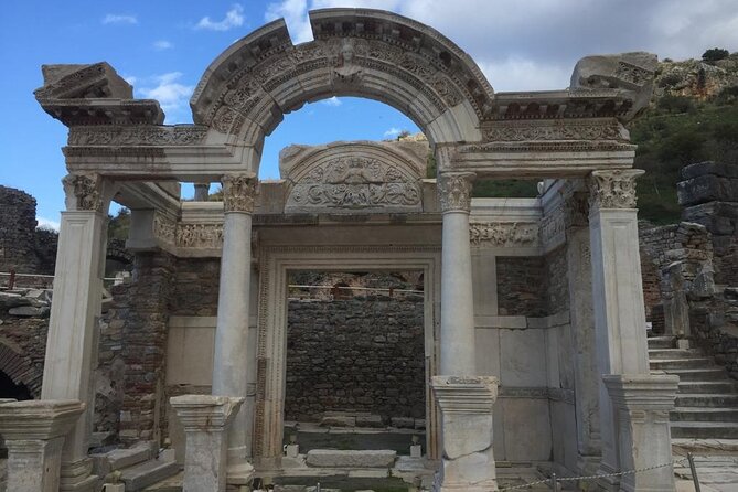 ALL INCLUSIVE Private Ephesus, House of Virgin Mary with lunch - FAQ: Your Questions Answered