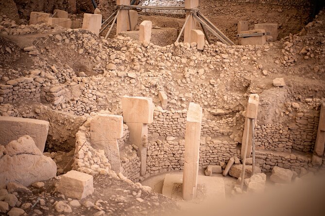 All-inclusive Private Guided 2-day Tour of Sanliurfa - FAQ